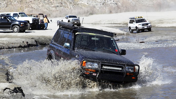 How Do I Know If I Need a Snorkel? | DrivingLine