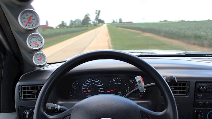 Watchful Eye: Why Your Diesel Needs Aftermarket Gauges | DrivingLine