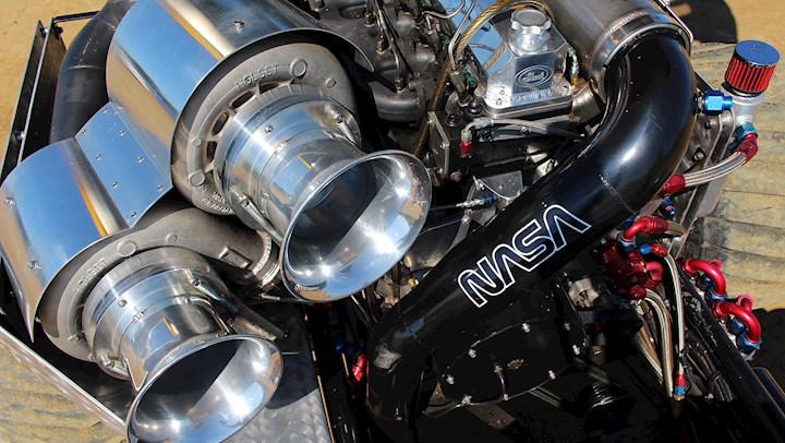 Triples, Compounds and Massive Singles: The Wildest Turbo Combinations ...