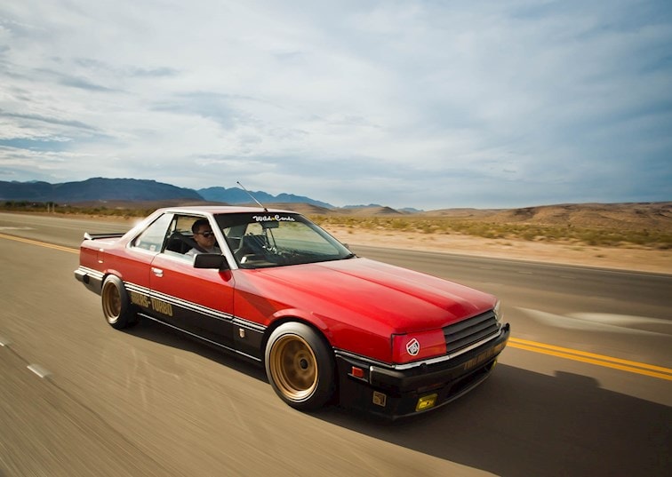 Futuristic NISMO: Nissan and Italdesign Reveal GT-R50 Prototype ...