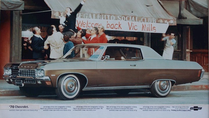 Big Car, Big Block: 5 V8 Muscle Machines You Can Still Afford | DrivingLine