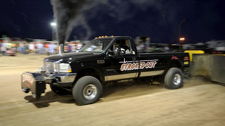 5 Most Extreme 7.3L Power Strokes | DrivingLine