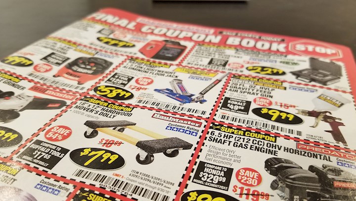 11 More Do's and Don'ts of Harbor Freight Tools | DrivingLine