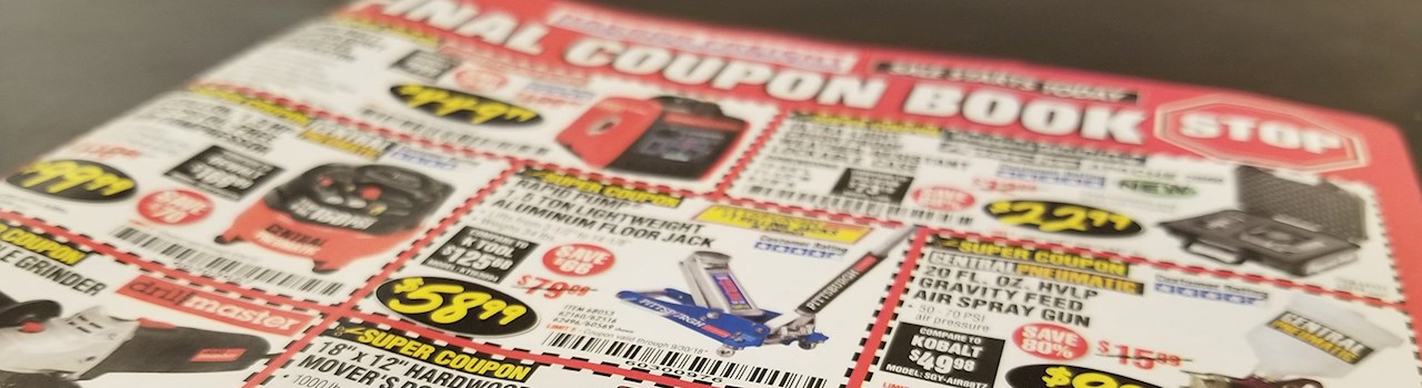 11 More Do's and Don'ts of Harbor Freight Tools | DrivingLine