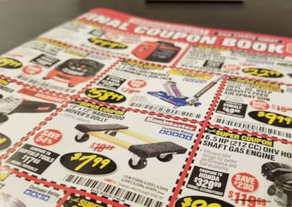 25 Do’s and Don’ts of Harbor Freight Tools | DrivingLine