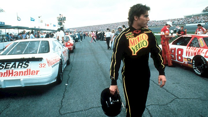 The 8 Best NASCAR Movies Ever Made | DrivingLine