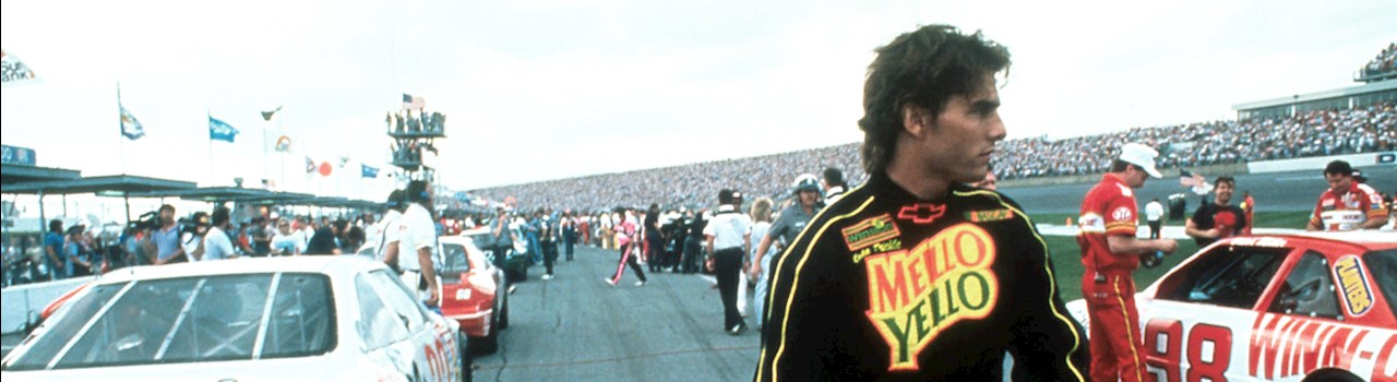 The 8 Best NASCAR Movies Ever Made | DrivingLine