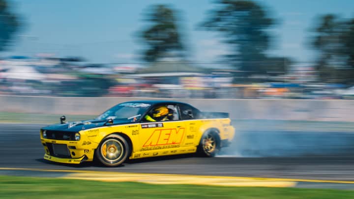 The Gridlife South 2018 Mega Gallery | DrivingLine