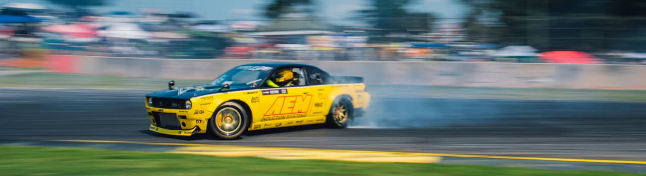 The Gridlife South 2018 Mega Gallery | DrivingLine