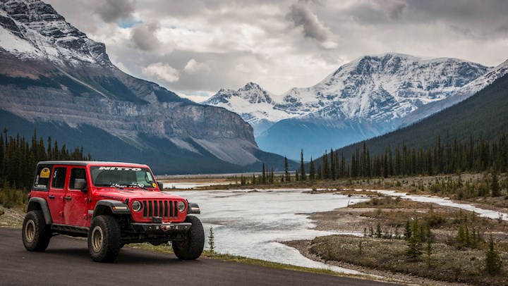 The Long Road Home: Episode 4 | DrivingLine