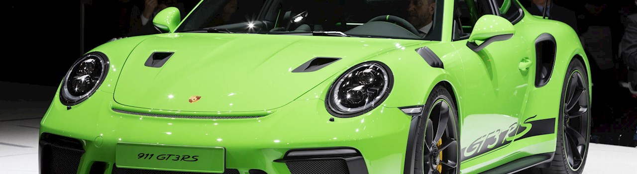 15 Car Names You Didn't Know Were Acronyms | DrivingLine