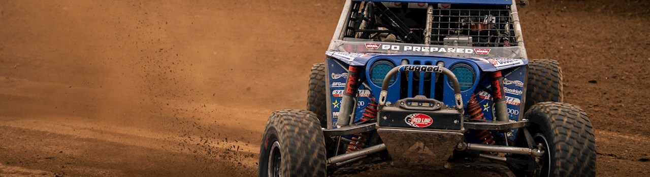 Ultra4 Rounds Out It's Inaugural Nitto Triple Crown of Off-Road at ...