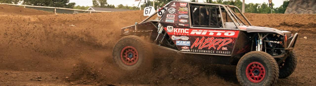 Ultra4 Rounds Out Its Inaugural Nitto Triple Crown of Off-Road at ...