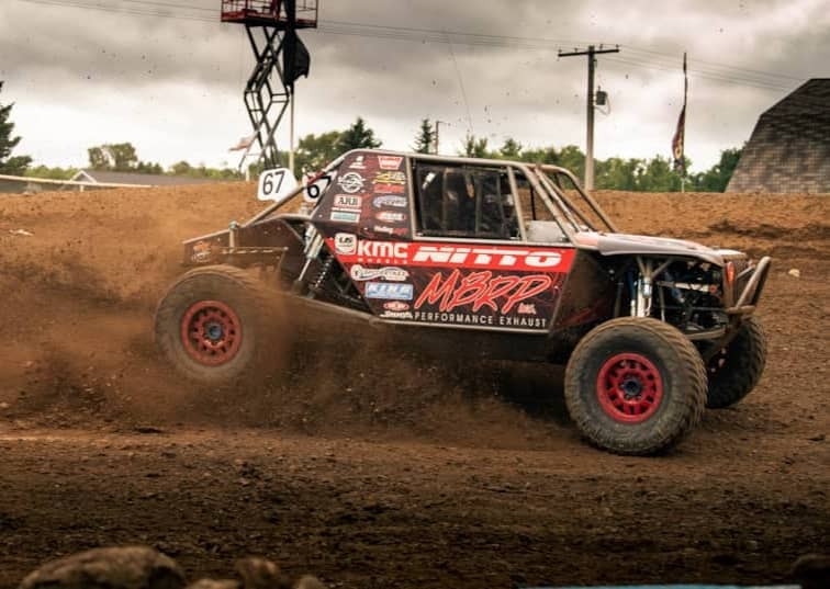 Shop Tour: Casey Currie Motorsports | DrivingLine