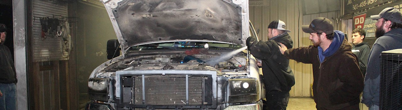 9 New Diesel Trends | DrivingLine