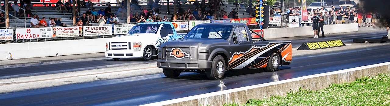 Anatomy of a Pro Mod Diesel Drag Truck | DrivingLine