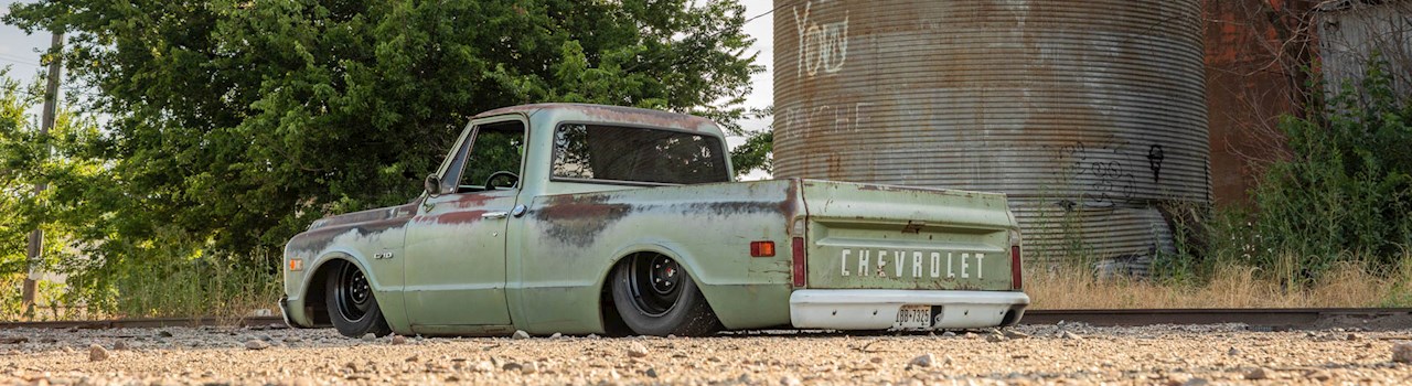 Bona Fide: Life and Hot Rodding with Hale’s Speed Shop | DrivingLine