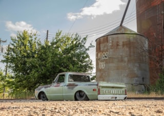 Bona Fide: Life and Hot Rodding with Hale’s Speed Shop | DrivingLine