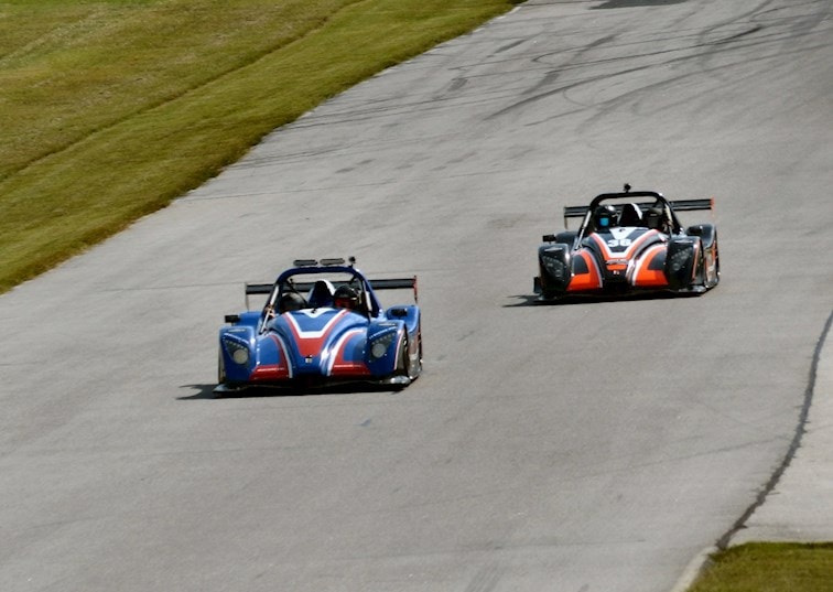 Why the C5 Corvette Is the Best Budget Track Car | DrivingLine