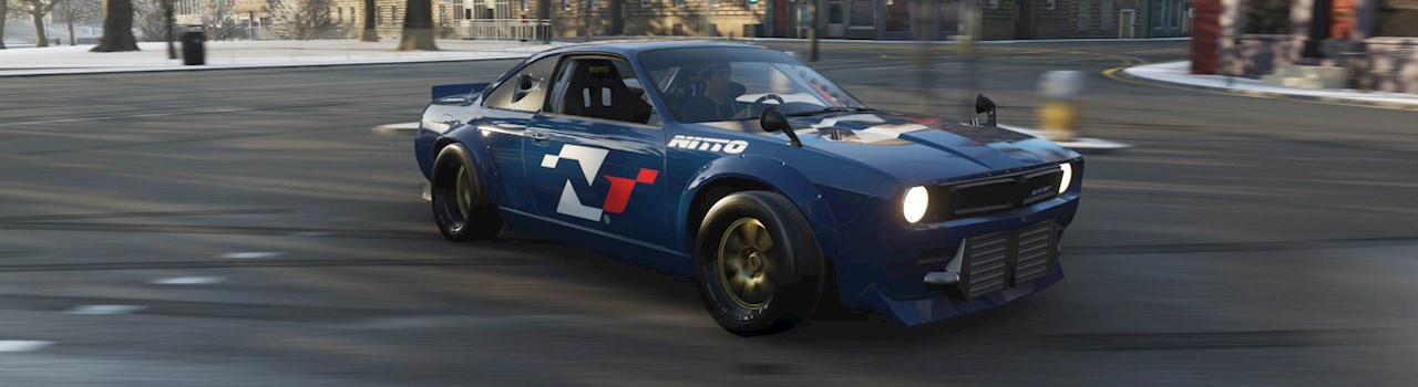 Forza Horizon 4 Review [Video] | DrivingLine