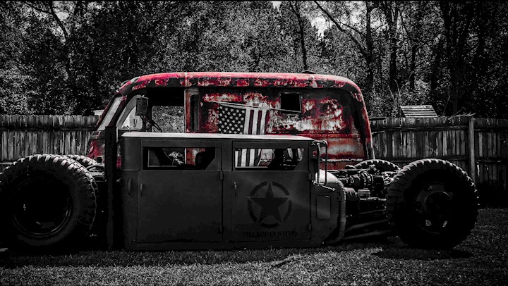 Hot Rodding Redefined: Inside Village Customs [Video] | DrivingLine