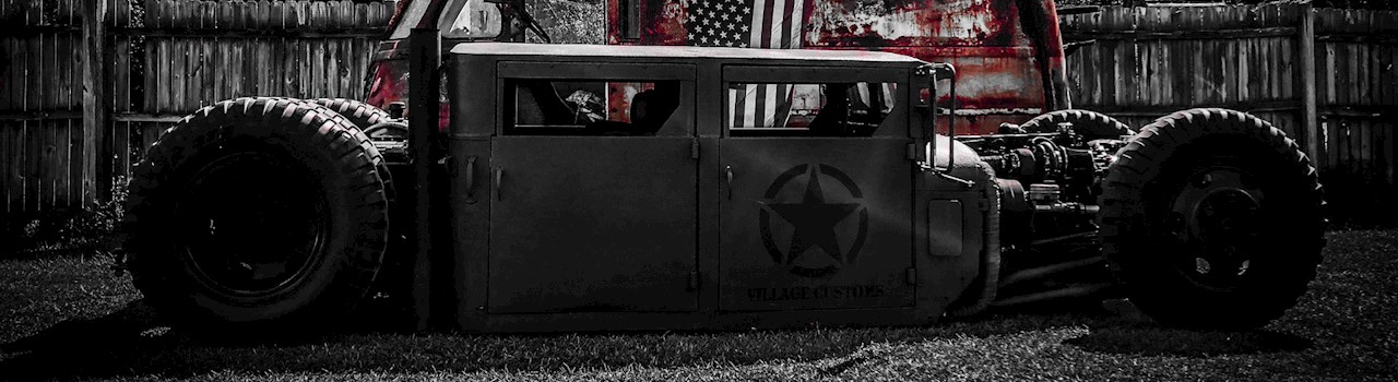 Hot Rodding Redefined: Inside Village Customs [Video] | DrivingLine