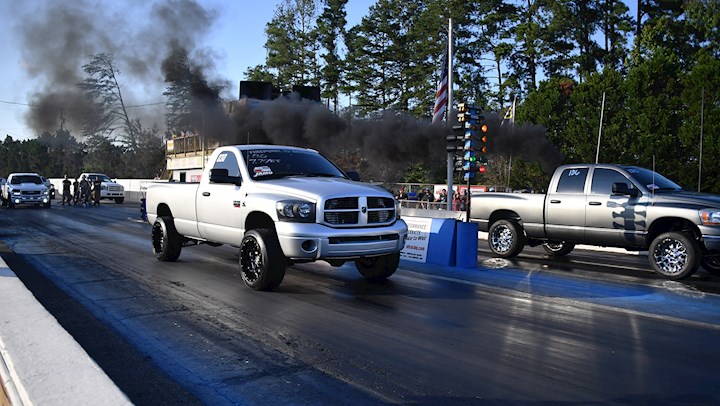 Rudy’s Fall Diesel Jam 2018 | DrivingLine