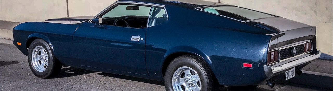 Greg Friend: Reciprocating Mass | DrivingLine