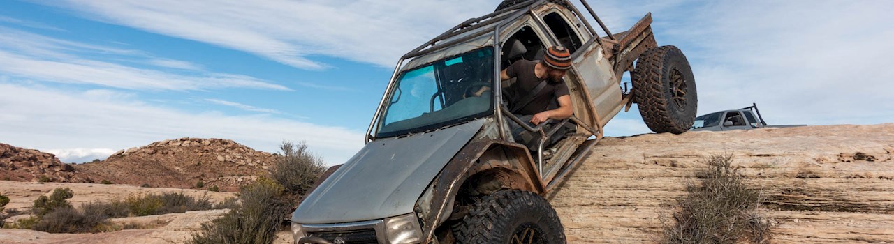 Ride of the Week: The Crunchy Taco [Video] | DrivingLine