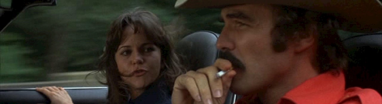 A Brief History of the "Bandit" Trans Am: Pontiac's Surprise '70s Film ...