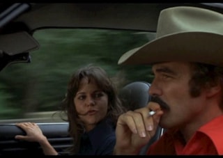 A Brief History of the "Bandit" Trans Am: Pontiac's Surprise '70s Film ...