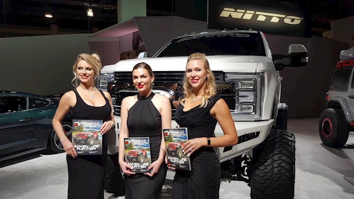 Driving Line Issue 17 Released | DrivingLine