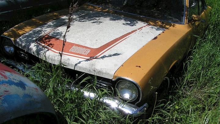Fake Fast: 5 Automotive Sticker Packages That Over-Promised and Under ...