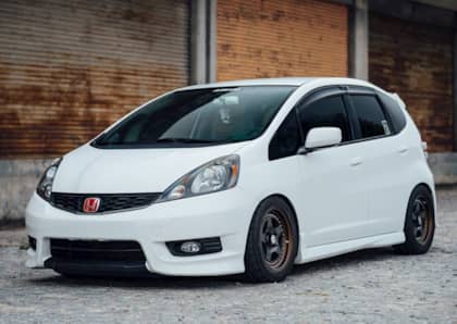 5 Small Cars for Tall People | DrivingLine