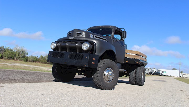 Unique Diesel Swaps, Volume 4 | DrivingLine