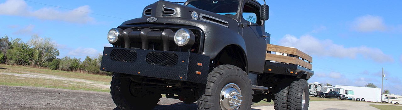 Unique Diesel Swaps, Volume 4 | DrivingLine