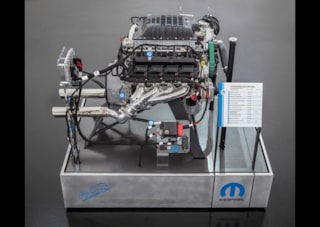 5 Most Ridiculous Hellephant Engine Swap Candidates | DrivingLine