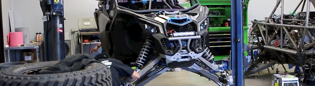 Shop Tour: Casey Currie Motorsports | DrivingLine