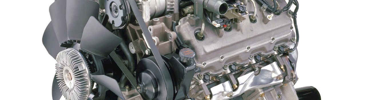 Duramax History, Lesson 1: LB7 | DrivingLine