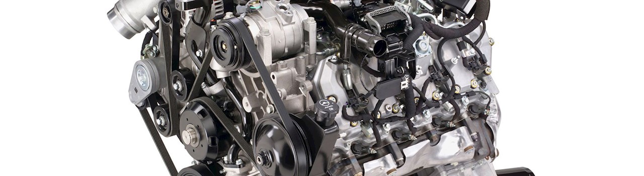 Duramax History, Lesson 3: LBZ | DrivingLine