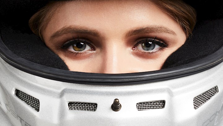 Collete Davis: A Racing Prodigy | DrivingLine