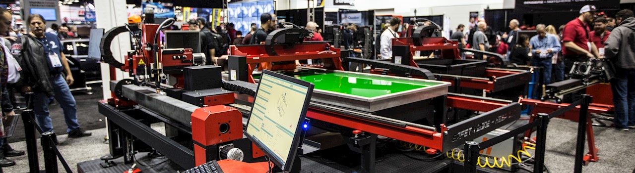 10 Best PRI Tech Innovations | DrivingLine