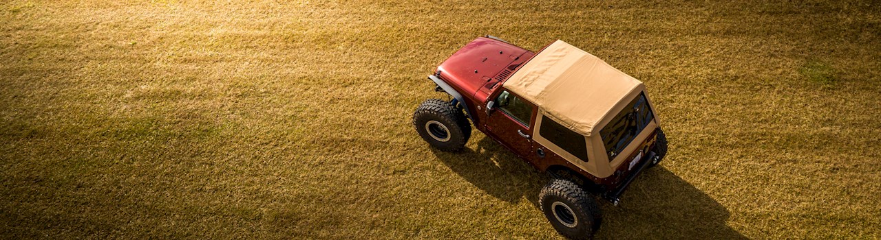 The Best Soft Top Yet? Trektop NX Plus Review [Video] | DrivingLine