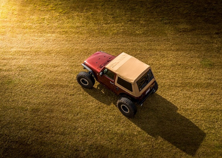 The Best Soft Top Yet? Trektop NX Plus Review [Video] | DrivingLine