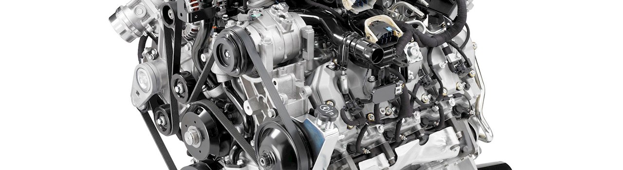 Duramax History, Lesson 4: LMM | DrivingLine