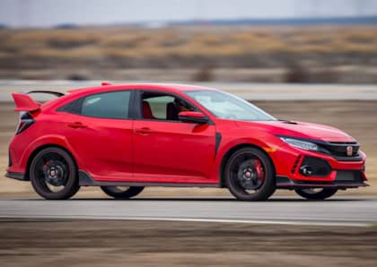 10 Ways to Get a Start in Racing | DrivingLine