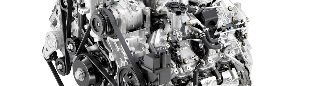 Duramax History, Lesson 5: LML | DrivingLine