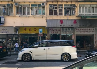 The Land of Cool Minivans | DrivingLine