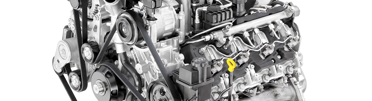 Duramax History, Lesson 6: L5P | DrivingLine