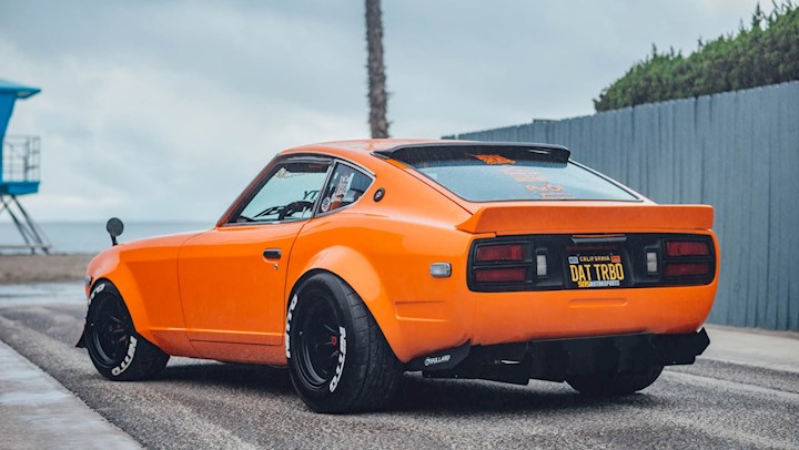 5 Hottest Street Vehicle Builds of 2018 | DrivingLine